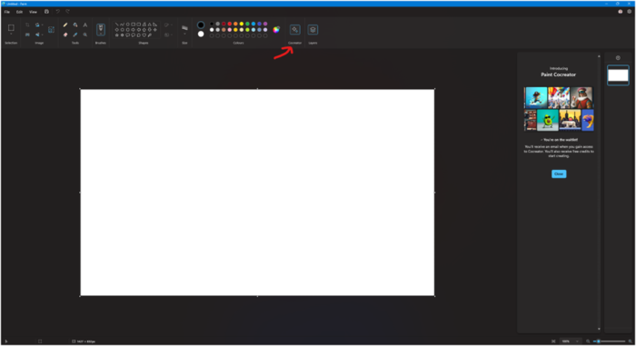 How To Use AI-Powered Microsoft Paint & Photos - Open AI Master