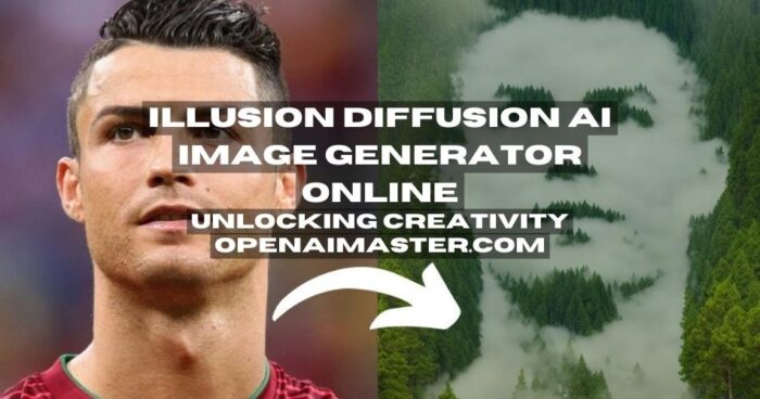 Illusion Diffusion AI Image Generator Online: Unlocking Creativity