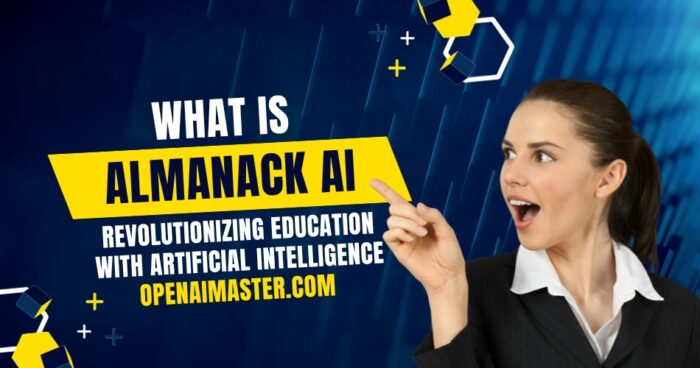 What is Almanack AI: Revolutionizing Education with Artificial Intelligence