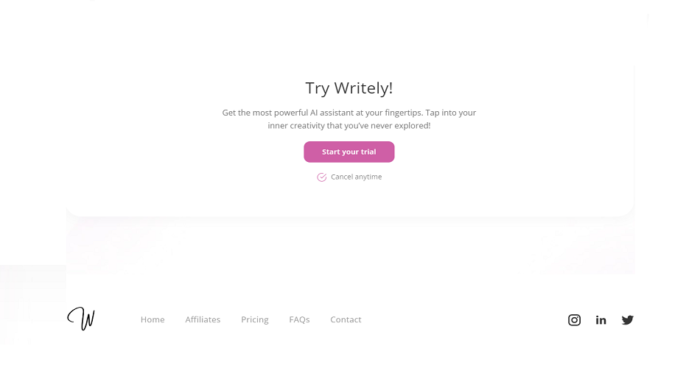 How to Use Writely AI Free: A Comprehensive Guide