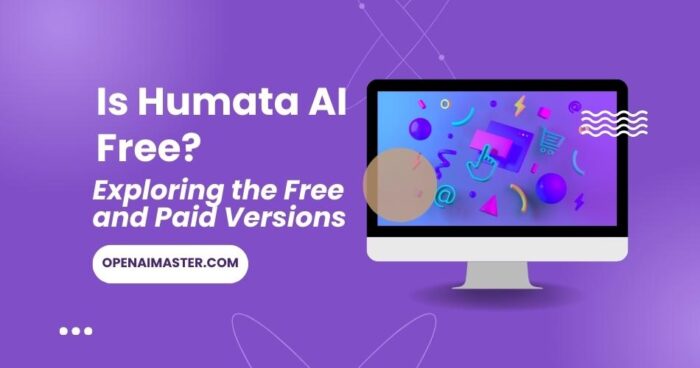 Is Humata AI Free? Exploring the Free and Paid Versions