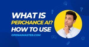 What is Perchance AI? How to Use
