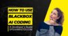 How to Use BlackBox AI Coding: A Developer's Guide