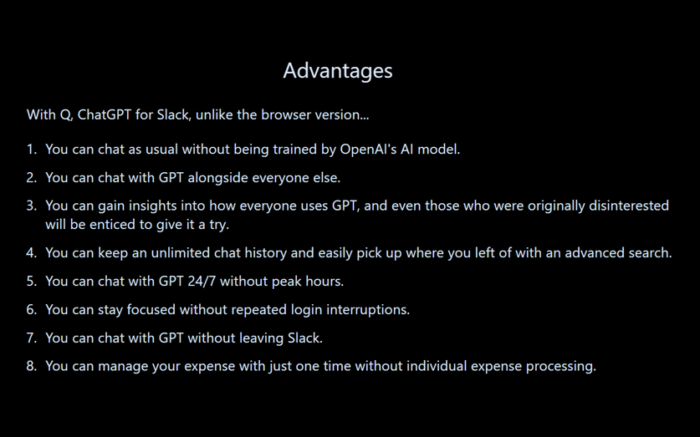 ChatGPT for Slack: How To Access, Use And Setup