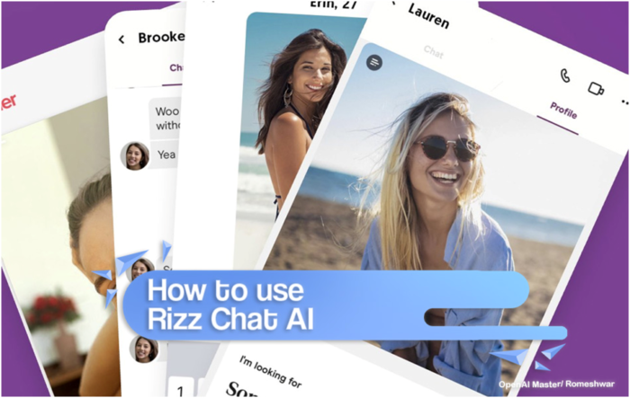 How To Use Rizz Chat AI - Open AI Master