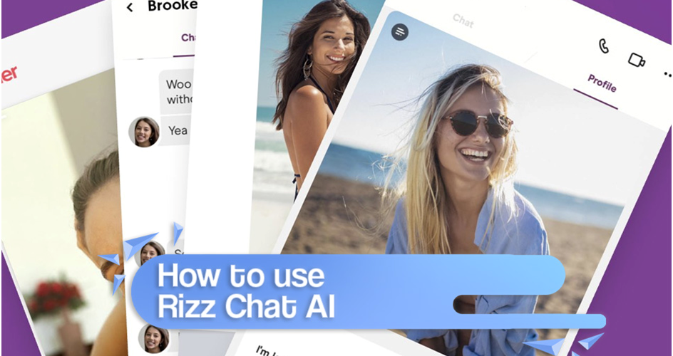 How To Use Rizz Chat AI - Open AI Master