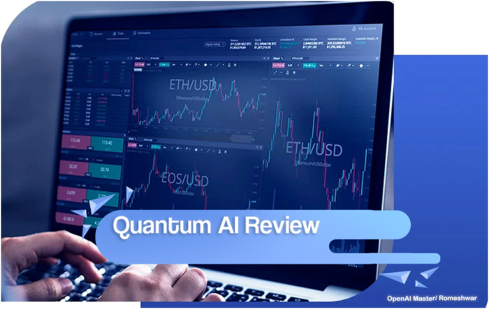 Quantum AI Review: Enhancing AI with Quantum Computing