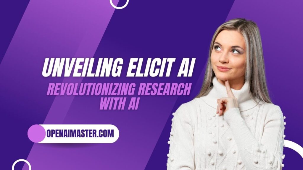 What Is Elicit AI?
