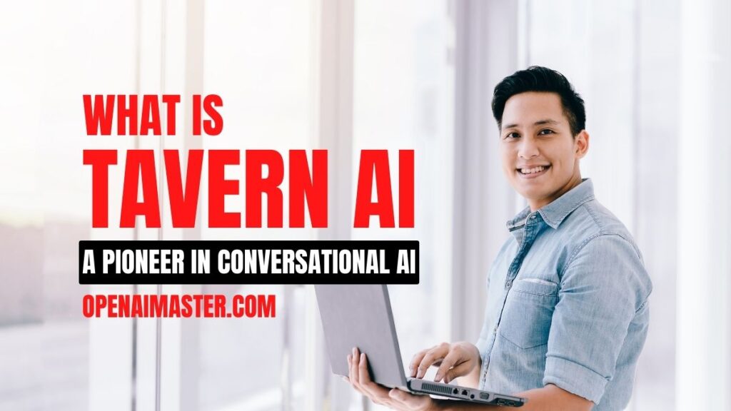 What is Tavern AI?