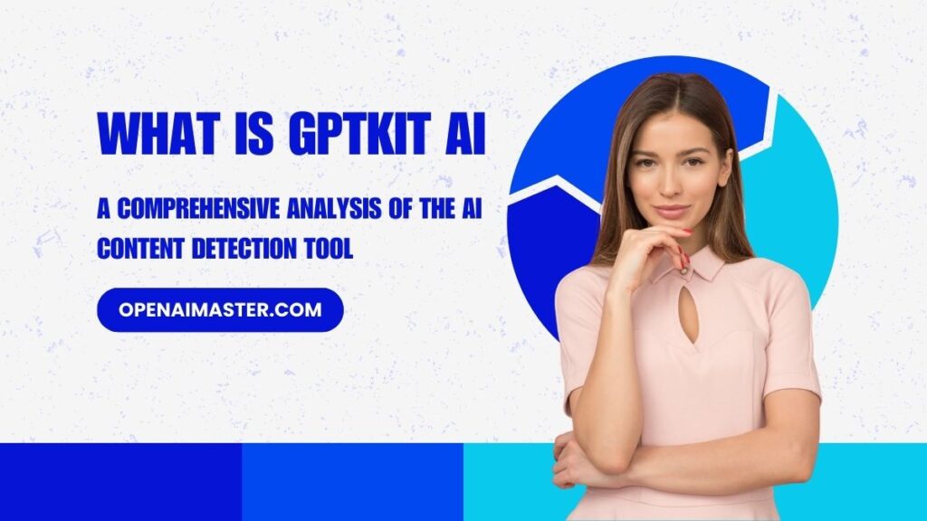 What is GPTKit AI?