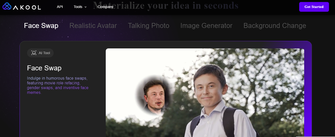 What Is Akool AI? How To Use It - Open AI Master