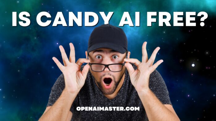 Is Candy AI Free? - Open AI Master