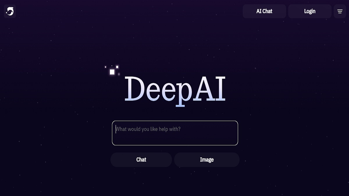 DeepAI Review: Pricing, Features & More - Open AI Master