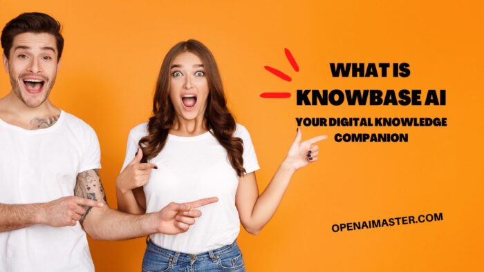 What is Knowbase AI: Your Digital Knowledge Companion