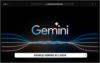 Google Gemini AI Login - Open AI Master