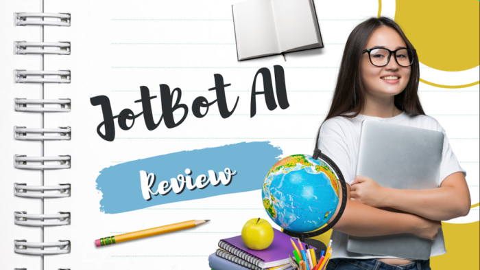 JotBot AI Review: Features, Pricing, How To Use And More