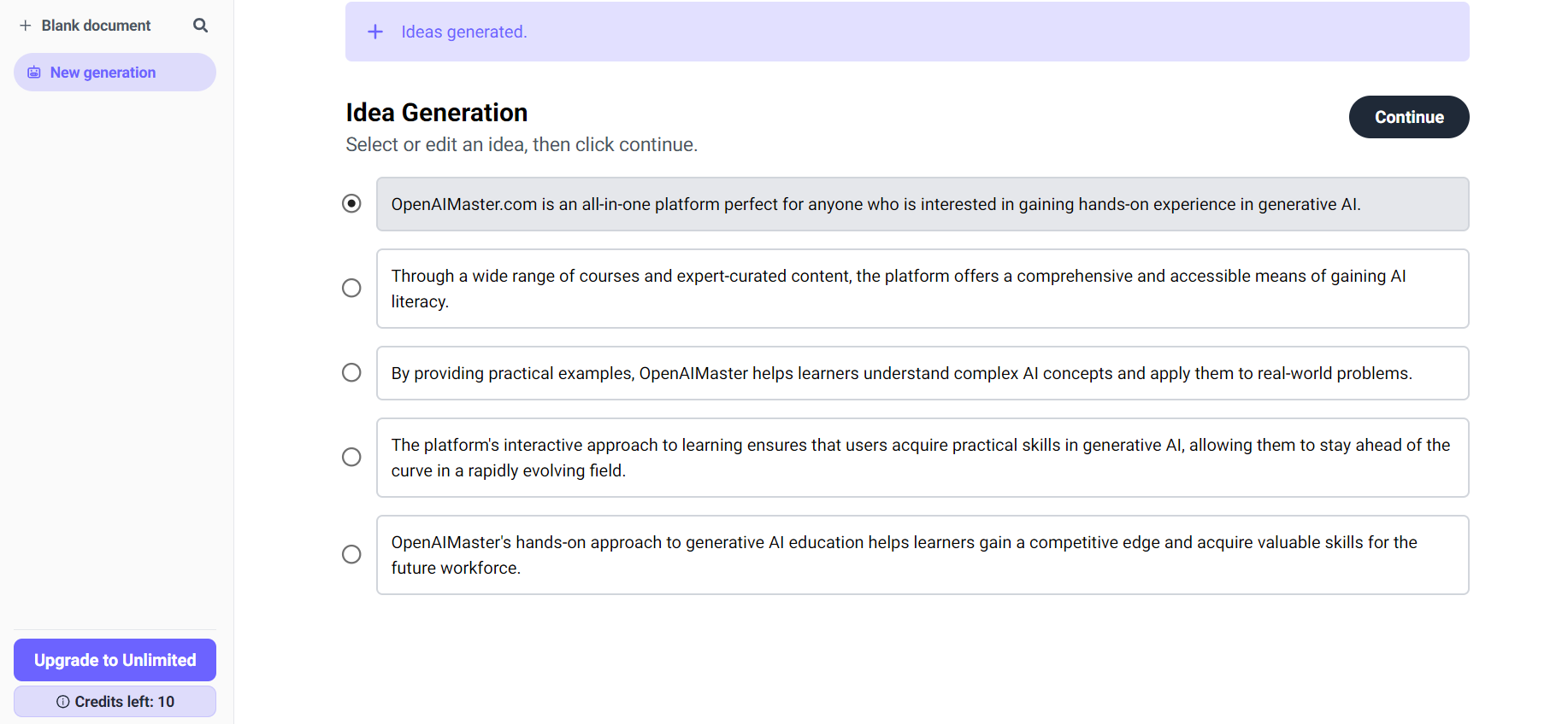 How To Use Jotbot AI? - Open AI Master