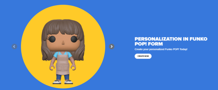 How To Use Funko Pop AI To Create A Custom Figure