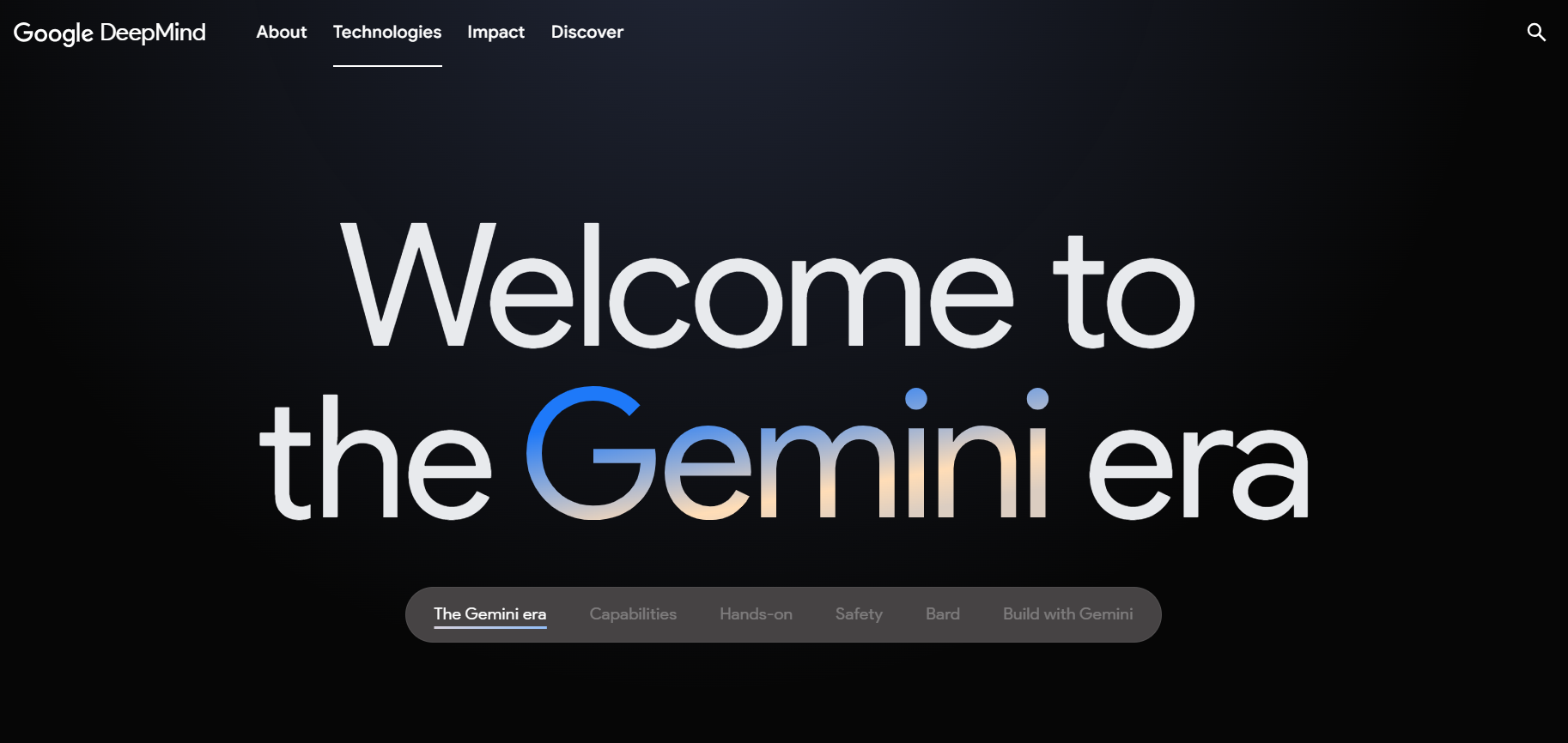 Google Gemini AI: Sign Up, Login & Use - Open AI Master