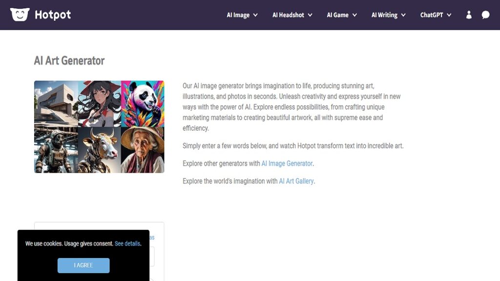 AI Drawing Generators Free No Sign Up Required