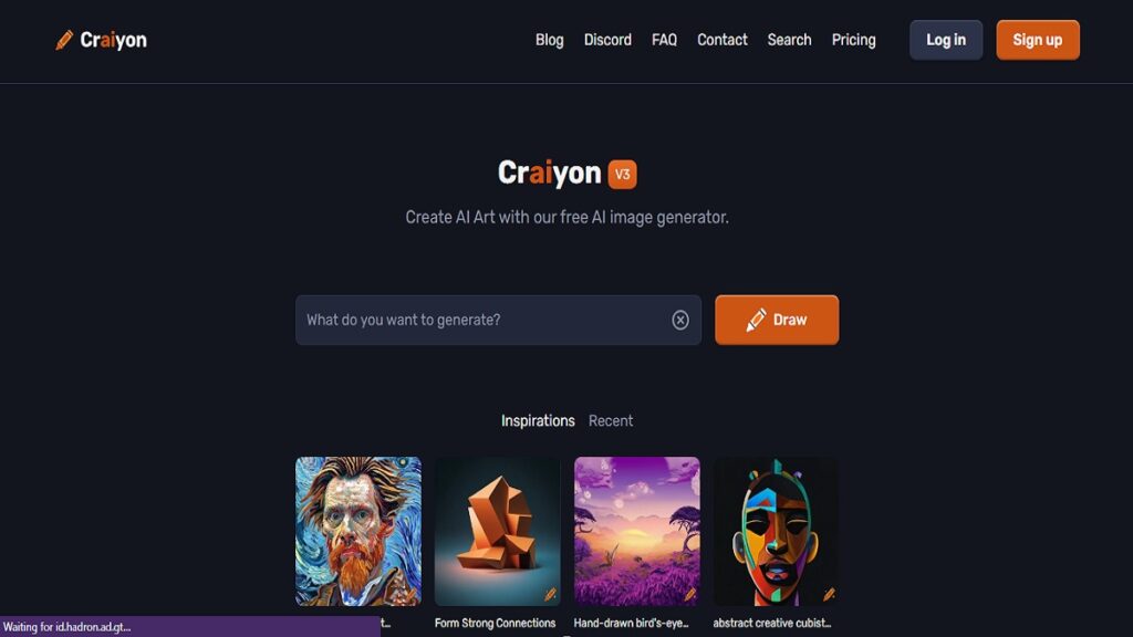 AI Drawing Generators Free No Sign Up Required