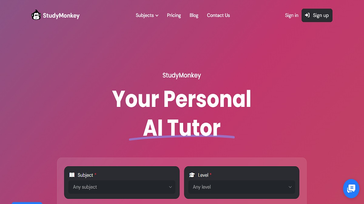 AI Homework Helpers Free No Sign Up - Open AI Master