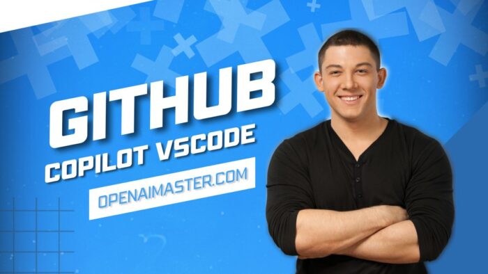 GitHub Copilot VSCode - Open AI Master