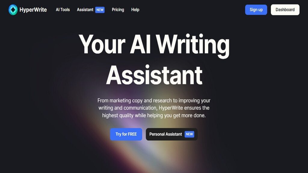 Kipper AI Free Alternative for AI-Powered Writing - Open AI Master