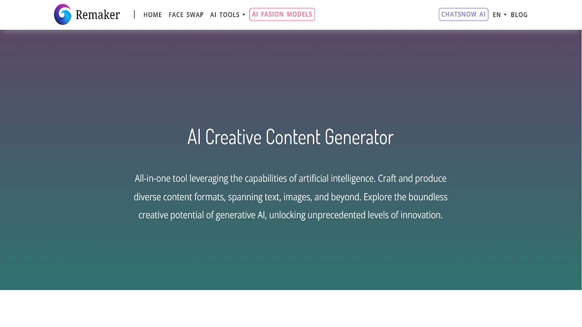 How to Use Remaker AI for Seamless Face Swaps