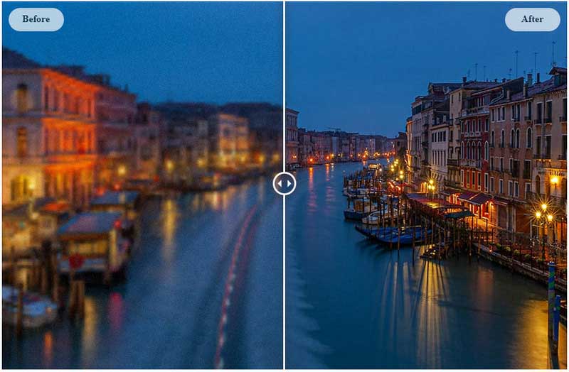 How to Use BigJPG AI Super Resolution Free Image Upscaler to 4K