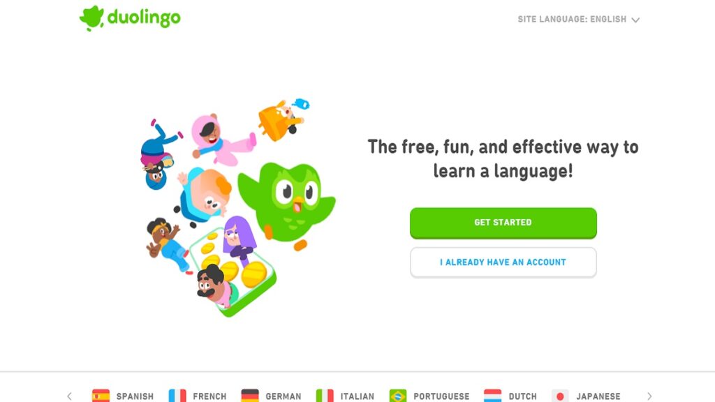 What Is Duolingo AI: Language Learning Through AI