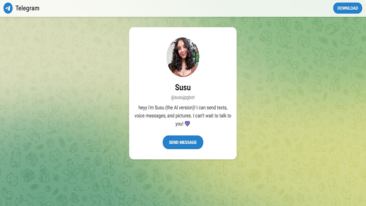 What is Susu AI? How To Use - Open AI Master