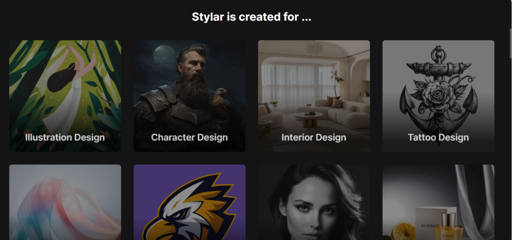 What Is Stylar AI? How To Use It? - Open AI Master