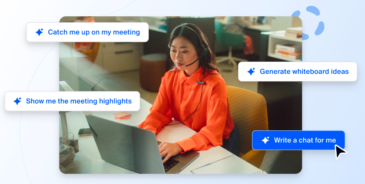 What Is AI Companion In Zoom? - Open AI Master