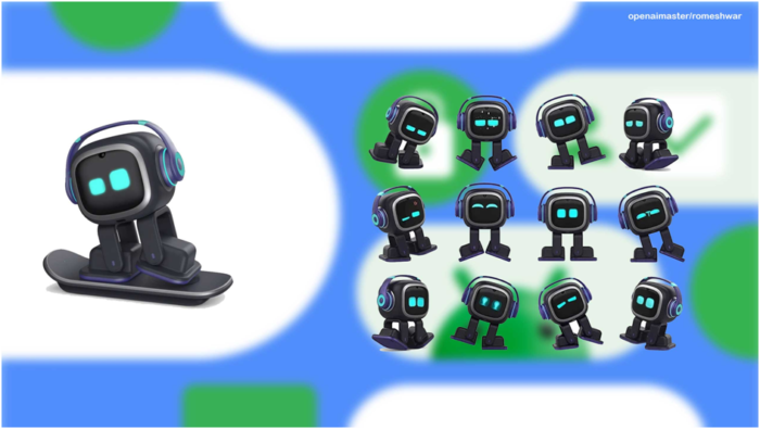 What Is AI Pet Pal: How To Use AI Pet Pal? - Open AI Master