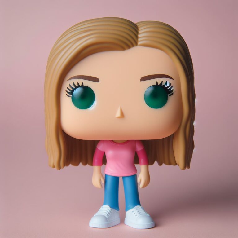 How To Use Funko Pop AI Generator? - Open AI Master