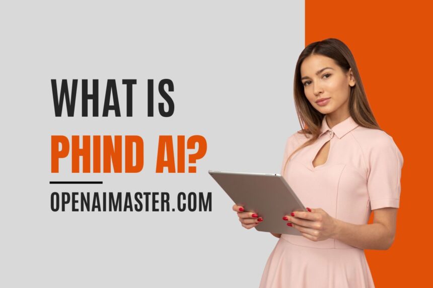 What Is Phind AI? - Open AI Master