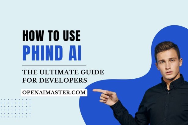 How to Use Phind AI?