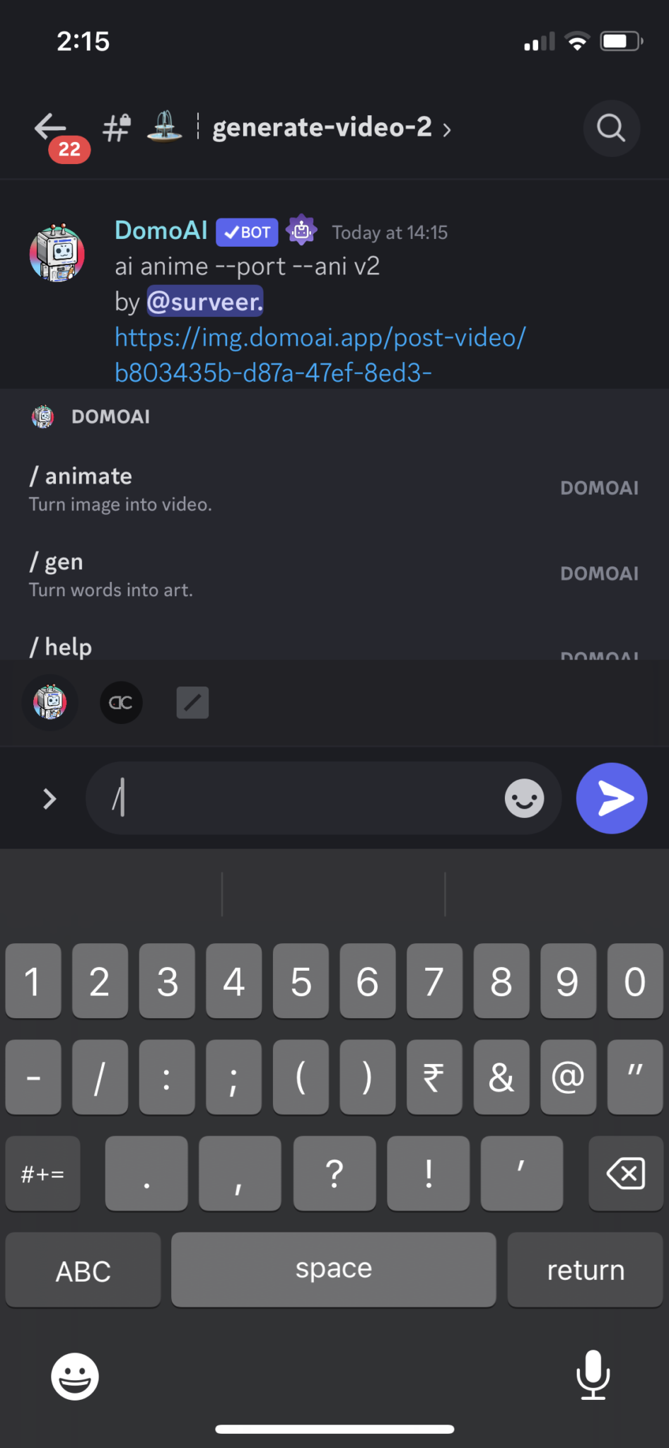 Domo AI Login Video To Anime Sign Up & Use - Open AI Master