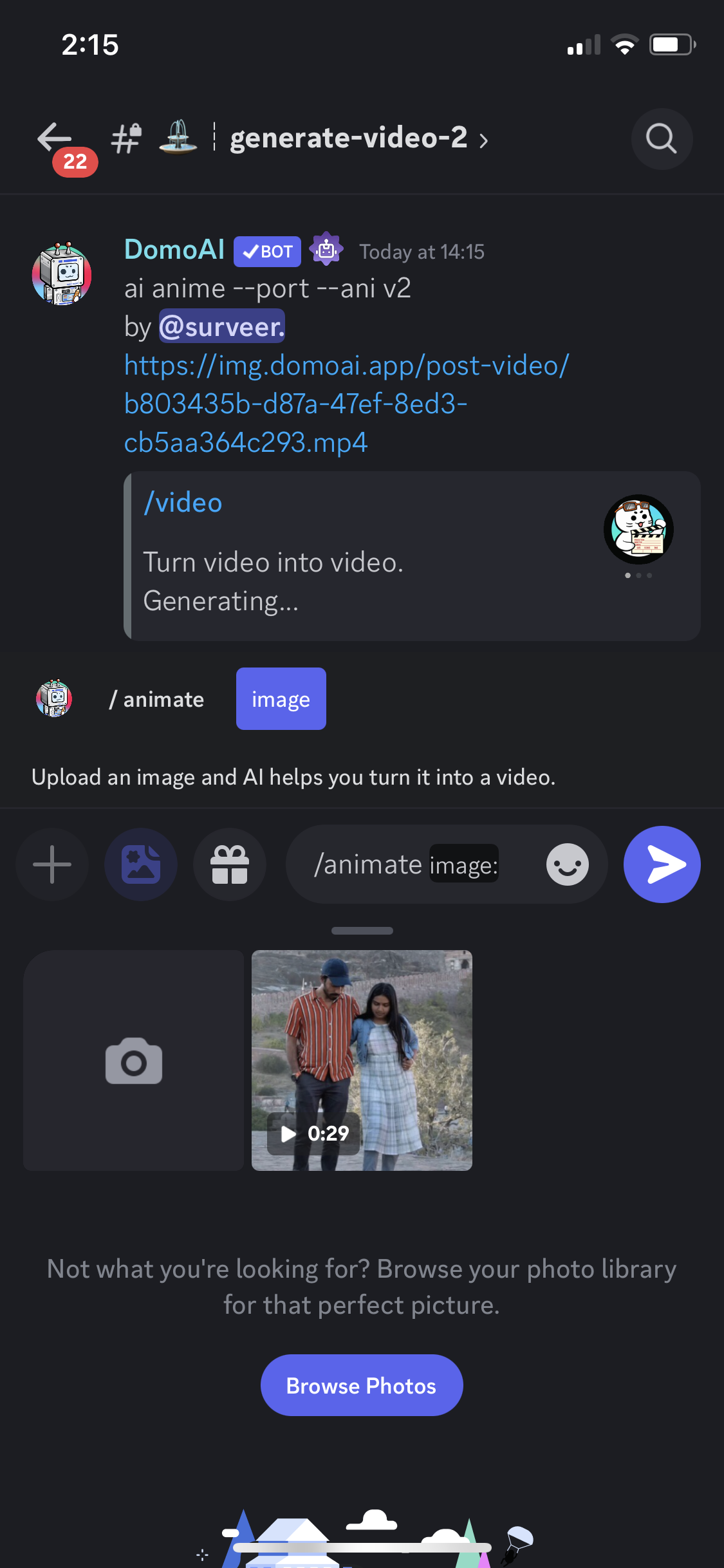 Domo AI App Free Video To Anime Tutorial