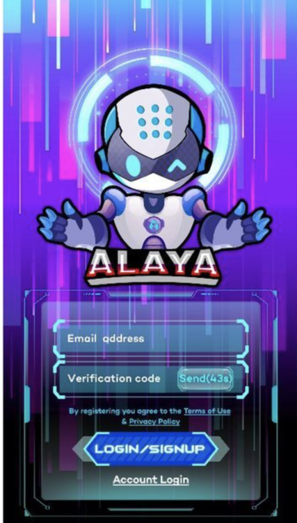 What is Alaya AI? How To Use - Open AI Master