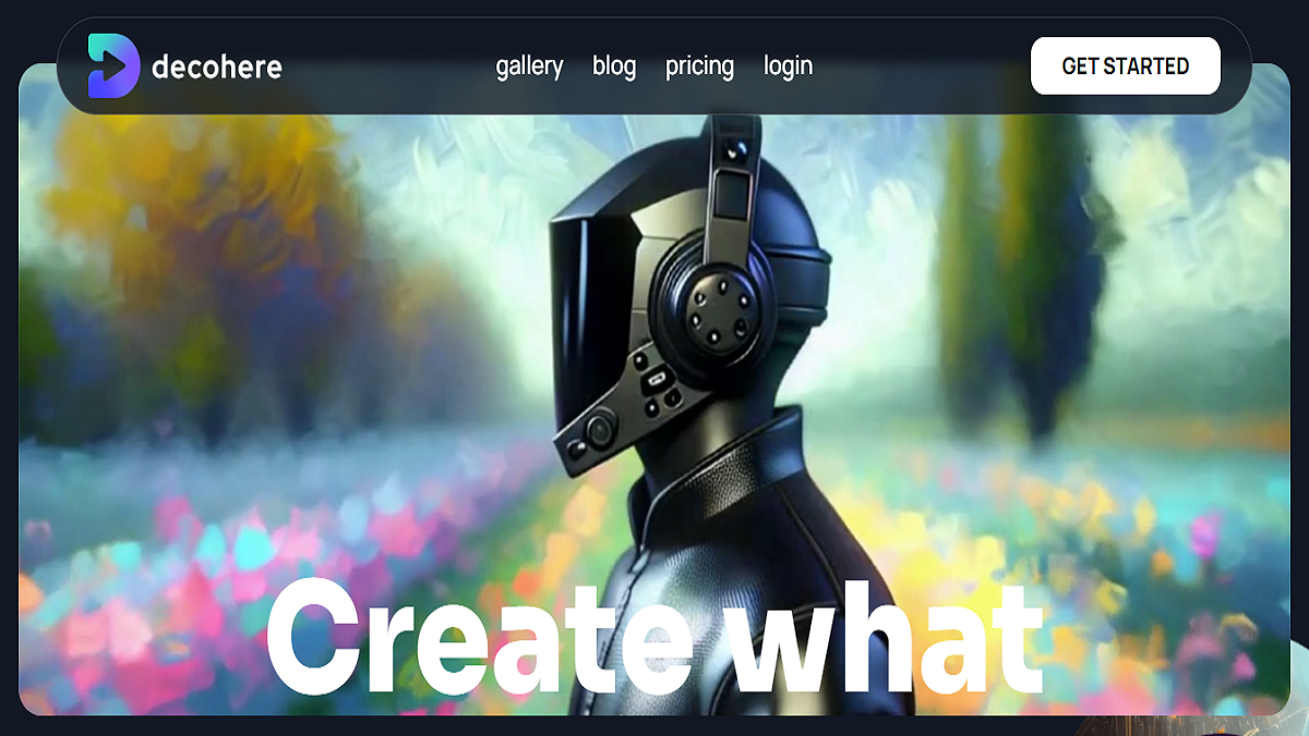 How to Use Decohere AI Free to Create AI-Generated Videos
