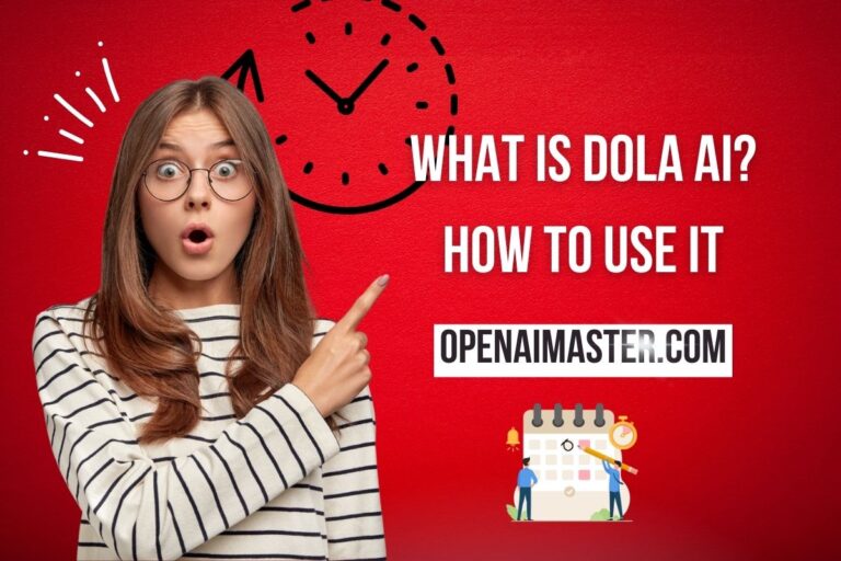 What Is Dola Ai How To Use It Open Ai Master