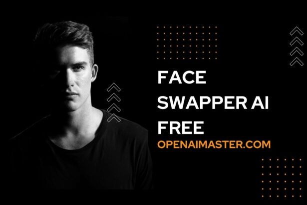 Face Swapper AI Free - Open AI Master