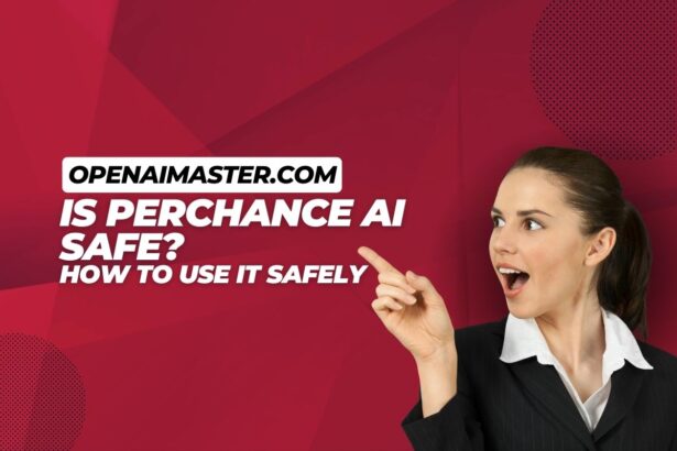Is Perchance AI Safe? How to Use It Safely - Open AI Master