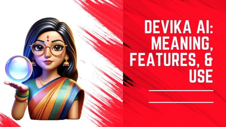 Devika AI: Meaning, Features, & Use - Open AI Master