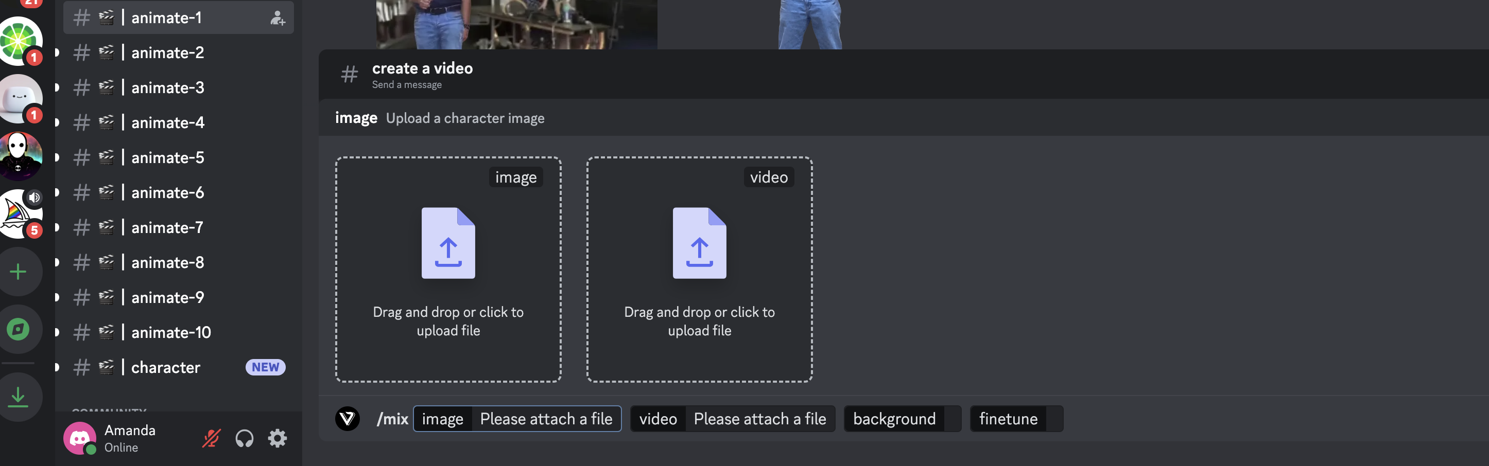 How to Use Viggle AI To Animate Characters With Realistic Movements ...