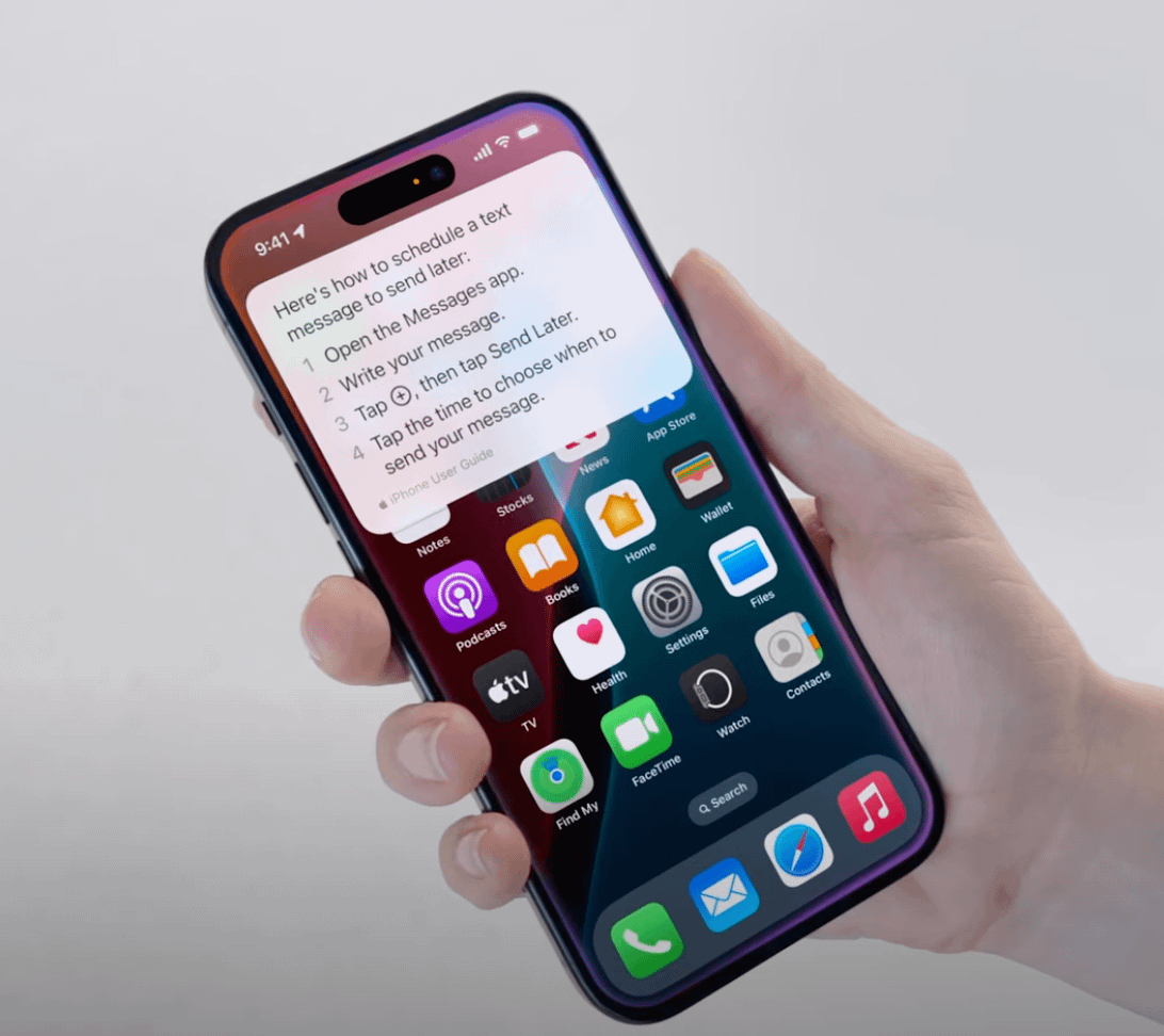 12 Ways Apple Intelligence Will Transform How You Use Your Devices ...