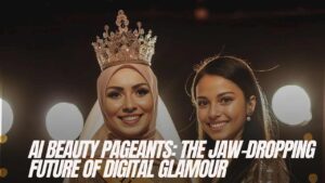 AI Beauty Pageants: The Jaw-Dropping Future of Digital Glamour - Open ...