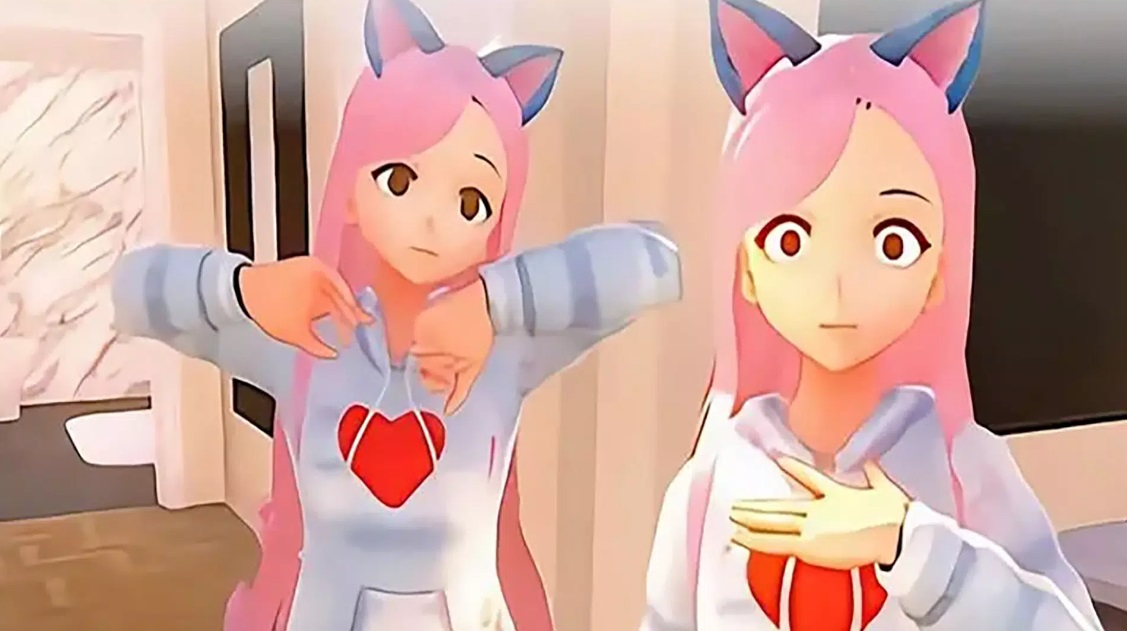 How To Get Yandere AI Girlfriend Simulator On PC? - Open AI Master
